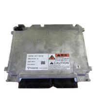 China Isuzu Pickup Computer Board 8-98156370-0 for Qingling FTR34 4HK1-TC1 Engine for sale