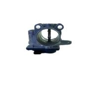 China QINGLING ISUZU Throttle Assembly for 700P/FTR 4HK1TCS Durable Silver Performance for sale