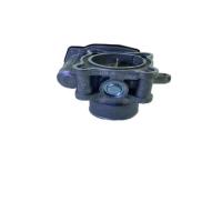China QINGLING ISUZU Throttle Assembly for 700P/FTR 4HK1TCS Durable Silver Performance for sale