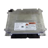 China Computer Board for Qingling F Country 5 6HK1 2009-2016 OE 8-98336613-0 for sale