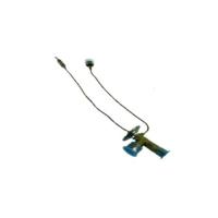China Qingling Isuzu NKR55 4JB1 Expansion Valve OE 8100021-10 for Smooth AC Operation for sale