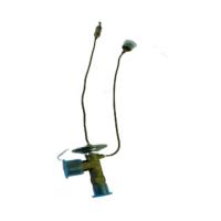 China Qingling Isuzu NKR55 4JB1 Expansion Valve OE 8100021-10 for Smooth AC Operation for sale