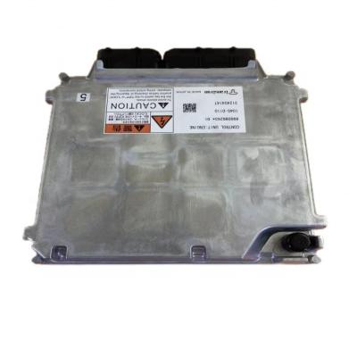 China Isuzu Pickup 700P 4HK1TCS 8-98096263-0 Computer Board High Compatibility 2009 for sale