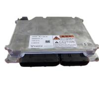 China Isuzu Pickup 700P 4HK1TCS 8-98096263-0 Computer Board High Compatibility 2009 for sale