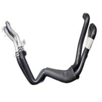 China Water Heating Pipe Assembly for QingLing VC46 6UZ1 2009- OE 8101210-CYZ14 for sale