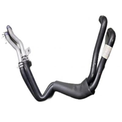 China Water Heating Pipe Assembly for QingLing VC46 6UZ1 2009- OE 8101210-CYZ14 for sale