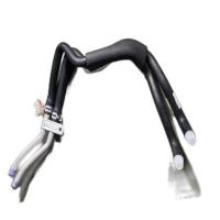 China Water Heating Pipe Assembly for QingLing VC46 6UZ1 2009- OE 8101210-CYZ14 for sale