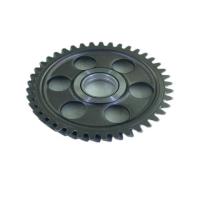 China Qingling Isuzu Idler Assembly Offset Core Shaft 41 Teeth 8-97606929-0 for 700P 4KH1TCS for sale