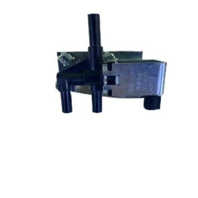 China Exhaust Brake Vacuum Valve for Isuzu NKR55/77 4JB1TC OE 3548020-PA11 for sale