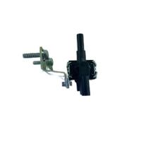 China Exhaust Brake Vacuum Valve for Isuzu NKR55/77 4JB1TC OE 3548020-PA11 for sale
