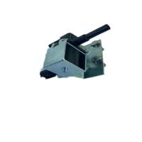 China Exhaust Brake Vacuum Valve for Isuzu NKR55/77 4JB1TC OE 3548020-PA11 for sale