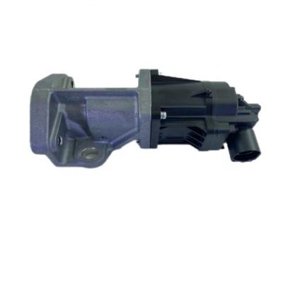 China Iron Exhaust Gas Recirculation Valve EGR 8-98144274-0 for QingLing NKR77 4KH1TC-40 for sale