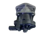 China Iron Exhaust Gas Recirculation Valve EGR 8-98144274-0 for QingLing NKR77 4KH1TC-40 for sale