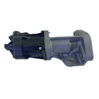 China Iron Exhaust Gas Recirculation Valve EGR 8-98144274-0 for QingLing NKR77 4KH1TC-40 for sale