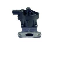 China Iron Exhaust Gas Recirculation Valve EGR 8-98144274-0 for QingLing NKR77 4KH1TC-40 for sale