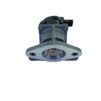China Iron Exhaust Gas Recirculation Valve EGR 8-98144274-0 for QingLing NKR77 4KH1TC-40 for sale