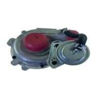 China Isuzu Pickup NKR55 4JB1TC Turbocharger Assembly 1118010-PA11 Iron Material for sale