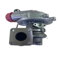 China Isuzu Pickup NKR55 4JB1TC Turbocharger Assembly 1118010-PA11 Iron Material for sale