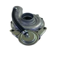 China Iron Supercharger Assembly 8-97139724-QL for QingLing TFR55 4JB1NA 2009+ for sale