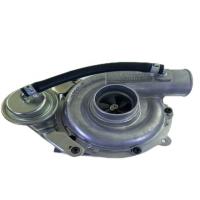 China Iron Supercharger Assembly 8-97139724-QL for QingLing TFR55 4JB1NA 2009+ for sale