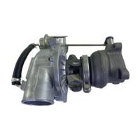 China Iron Supercharger Assembly 8-97139724-QL for QingLing TFR55 4JB1NA 2009+ for sale