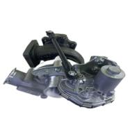 China 1118010-T50PR Iron Supercharger Assembly for QingLing TFR55 4KH1CT5H1 High Performance for sale