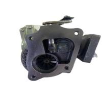 China 1118010-T50PR Iron Supercharger Assembly for QingLing TFR55 4KH1CT5H1 High Performance for sale