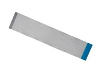 China Durable FFC FPC Flat Flex Ribbon Cable 0.5mm Pitch 2 Pin - 50 Pin For Laptop for sale