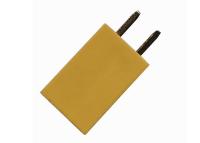China PCB Board 2.54 Mm Female Connector Single Row 16 Pin Header Straight Type for sale