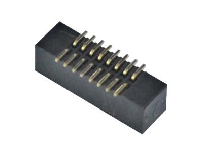 China 16 Pin Wire To Board Connector Surface Mount Printed Circuit Board Connector for sale