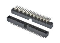 China Circuit Board Wire Box Header Connector 2.0mm Pitch 2.0mm Pitch 30m Ohm for sale