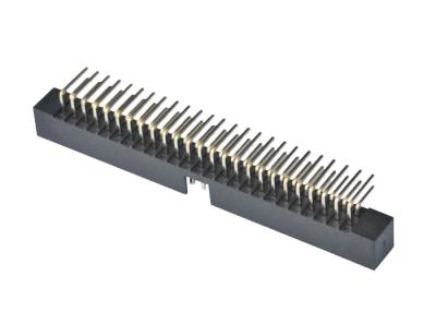 China Circuit Board Wire Box Header Connector 2.0mm Pitch 2.0mm Pitch 30m Ohm for sale