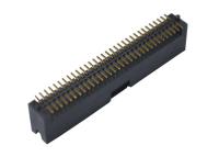 China 1.27 Mm Box Header Connector for sale