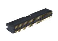 China 1.27 Mm Box Header Connector for sale