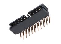 China 90 Degree Box Header Connector for sale