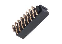 China 90 Degree Box Header Connector for sale