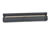 China Two Row Female IDC Connector 50 Pin , Automotive Electrical Connectors for sale