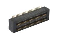 China Female Type PCB Board To Board Connectors 0.5mm Pitch For Electrical Lines for sale