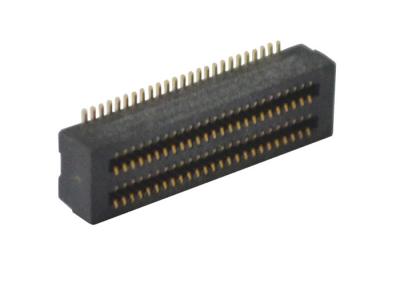 China Female Type PCB Board To Board Connectors 0.5mm Pitch For Electrical Lines for sale