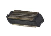 China Female Type PCB Board To Board Connectors 0.5mm Pitch For Electrical Lines for sale