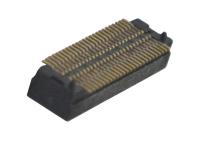 China Female Type PCB Board To Board Connectors 0.5mm Pitch For Electrical Lines for sale