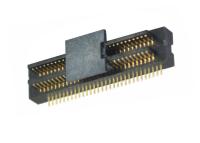 China Solder BTB Connector 0.5mm Pitch 60 Pin Board To Board Smt Connector 0.5A for sale