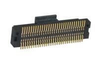 China Solder BTB Connector 0.5mm Pitch 60 Pin Board To Board Smt Connector 0.5A for sale