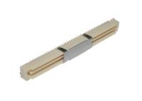 China Male BTB Connector 120 Pin SMT for sale