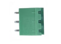 China Power System BTB Connector Single Row DIP Board To Board Antioxidation for sale