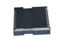 China 2.54mm 24 Pin Male BTB Connector PCB Surface Mount Pin Header Dual Row for sale