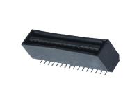China 32 Pin BTB Connector 2.54mm for sale