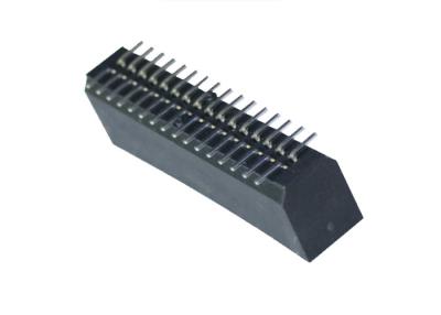 China 32 Pin BTB Connector 2.54mm for sale