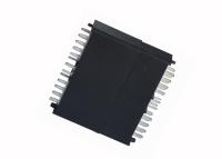 China 1000M Ohm PA6T PBT Board To Board Connector Vertical Seat LCP Material Black for sale