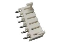 China High Reliability BTB Connector Right Angle Board To Board Connector UL 94V 0 for sale